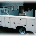 Standard Utility Beds - Marathon Truck Body