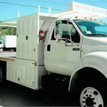 Special Bodies - Marathon Truck Body