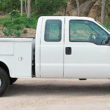 Standard Utility Beds - Marathon Truck Body